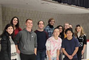 Beyond the Science – The Galloway Lab