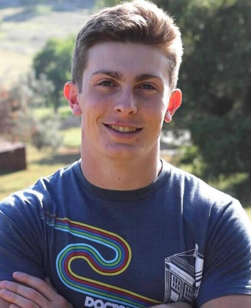 People – The Galloway Lab